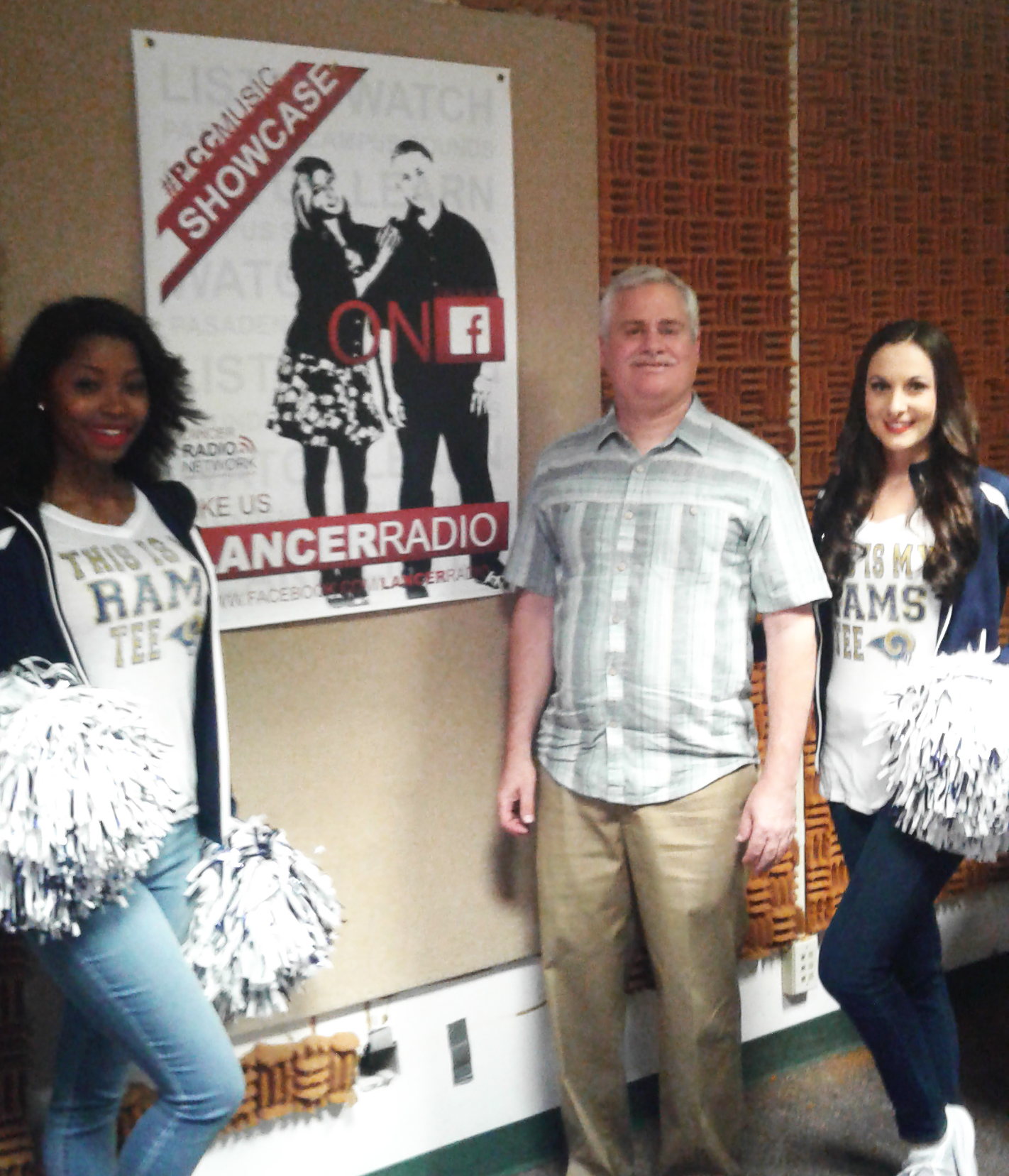 News | LANCER RADIO NETWORK