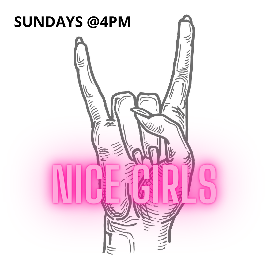 Ep2 Nice Girls Lancer Radio Network